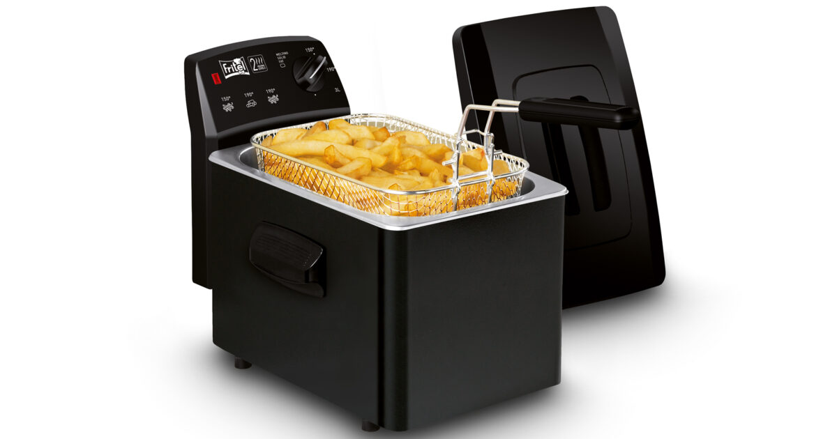Fritel | Buying a quality cooking appliance?